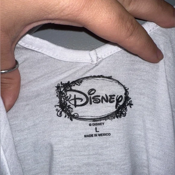 Disney | Tops | Tinker Bell Tank Top | Poshmark